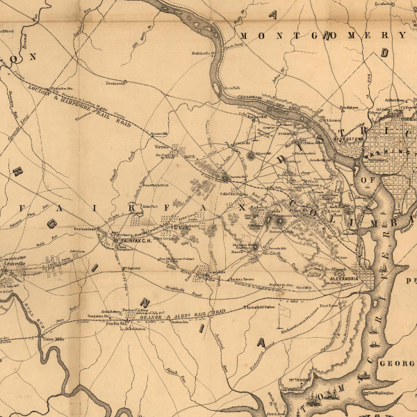 Ball’s Bluff - crossroadsofwar.org